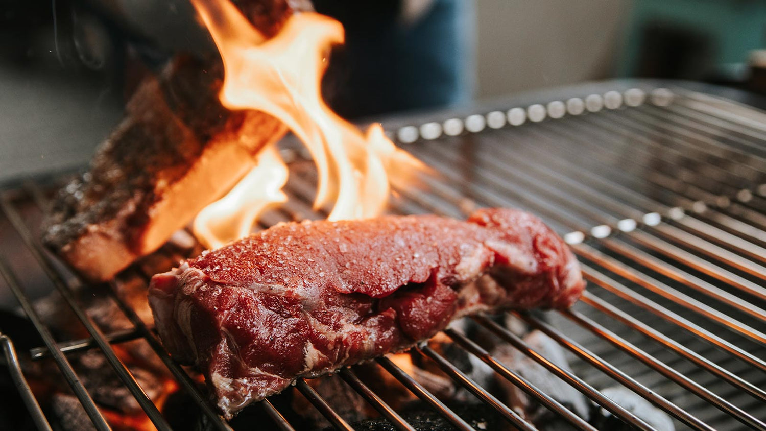 SMOKED, BRAISED BISON SHORT RIBS – Force of Nature Meats