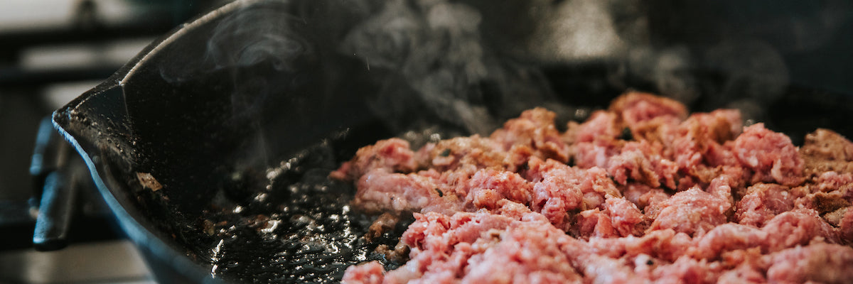 Better Batch Cooking: One Box Becomes Weeks Of Meals – Force of Nature ...