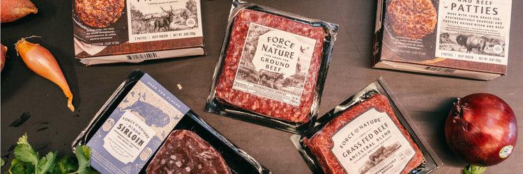 Why Regeneratively Raised Meat is the Healthiest Choice for You and th ...