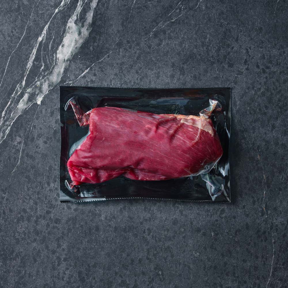 Grass Fed Beef Flank Steak – Force of Nature Meats