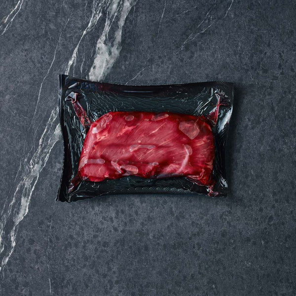 Grass Fed Beef Hanger Steak – Force of Nature Meats