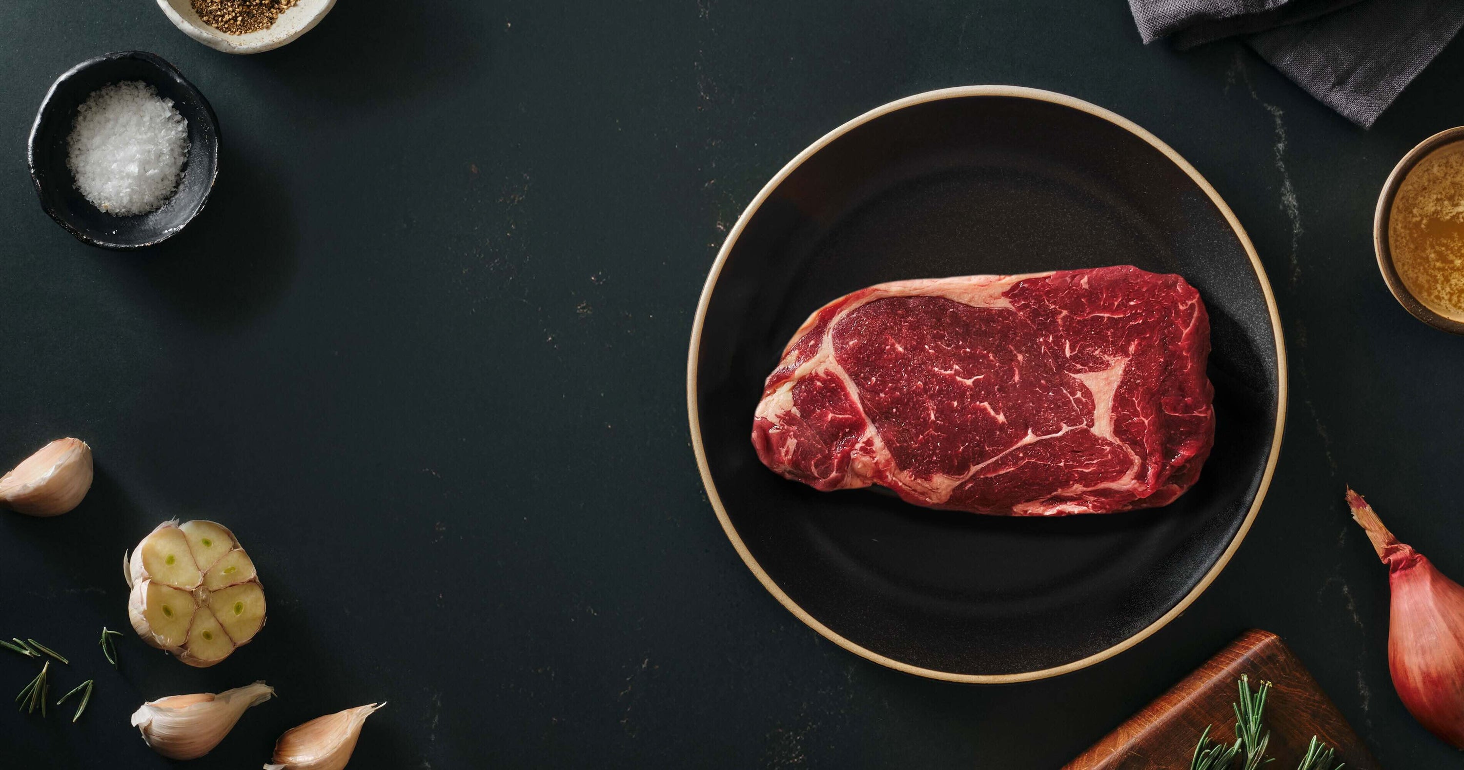 Force of Nature Meats - Nourishing, Regenerative, Grass fed Meats