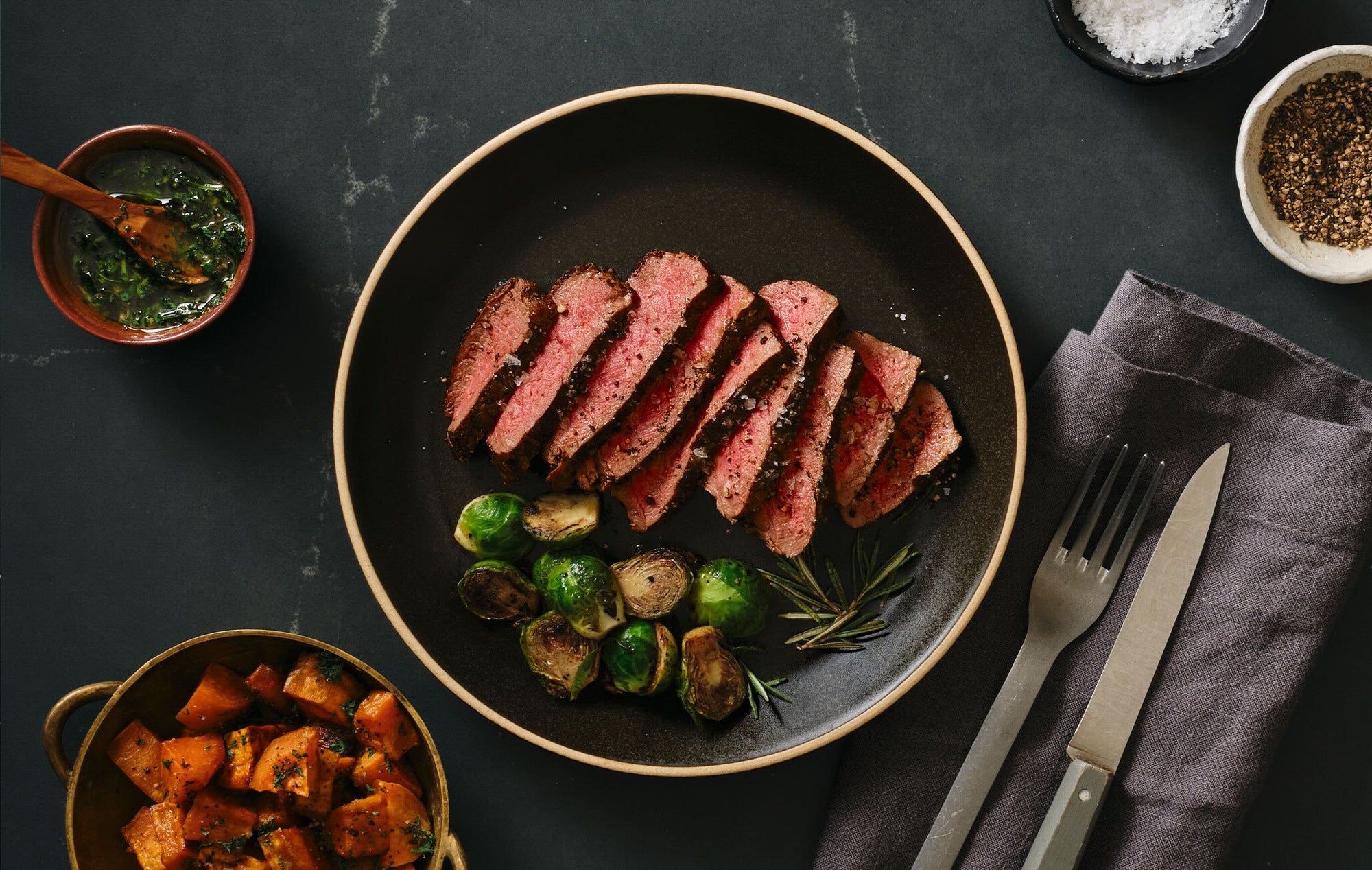 Force of Nature Meats - Nourishing, Regenerative, Grass fed Meats