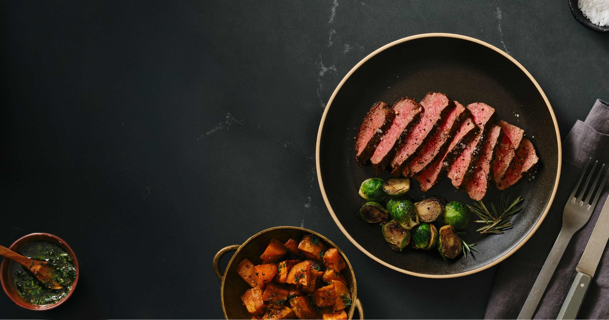 Force of Nature Meats - Nourishing, Regenerative, Grass fed Meats