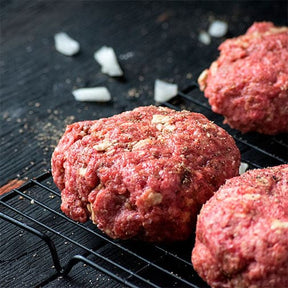 Buy Grass-fed Ground Venison Meat - Force of Nature Meats