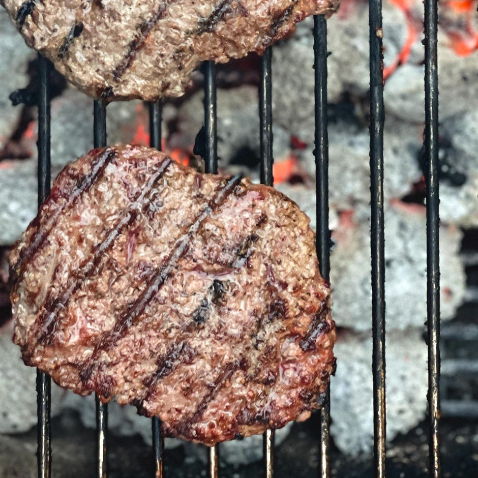 Force of Nature Smash Burger – Force of Nature Meats