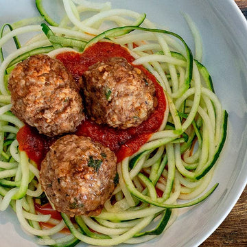 Force of Nature Meats - Nourishing, Regenerative, Grass fed Meats